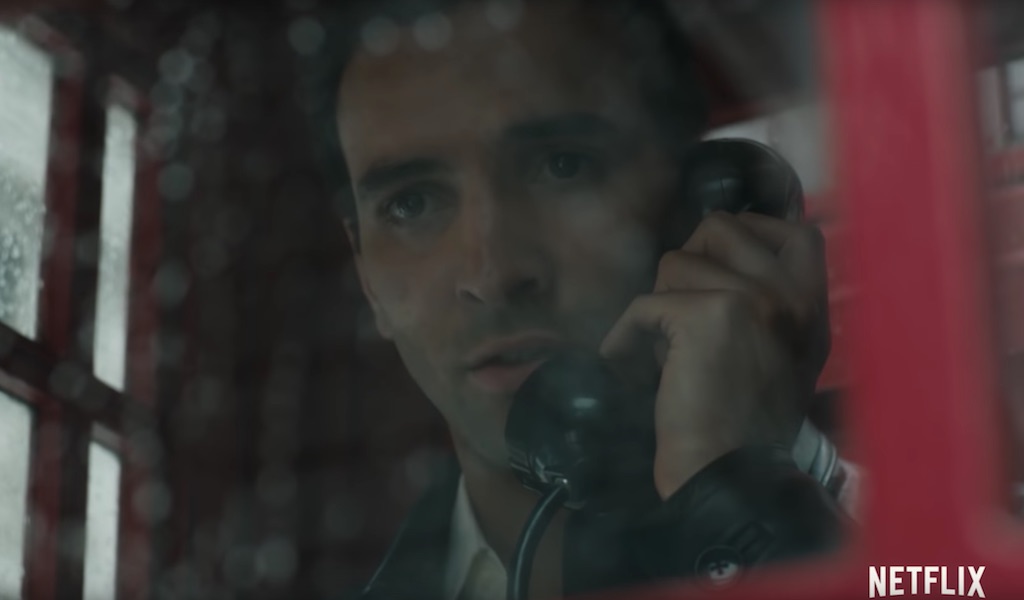 100 Best Movies to Stream on Netflix in September — Best Life