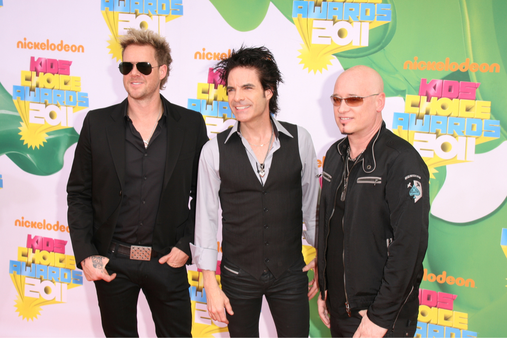 23 "Despised" Bands That Are Crazy Successful — Best Life