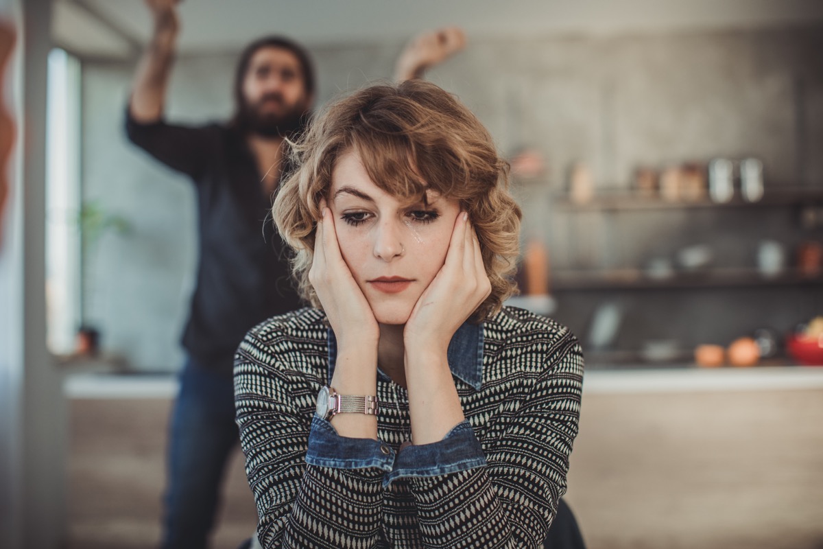 23 Signs You're a Negative Person, According to Mental Health Experts