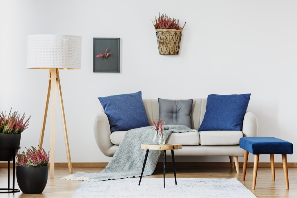 20 Amazing Ways to Brighten Your Home — Best Life