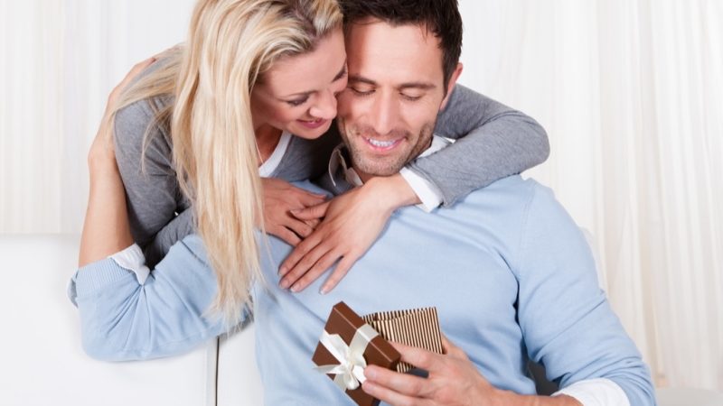 25 Amazing Last-Minute Gifts for Your Spouse — Best Life
