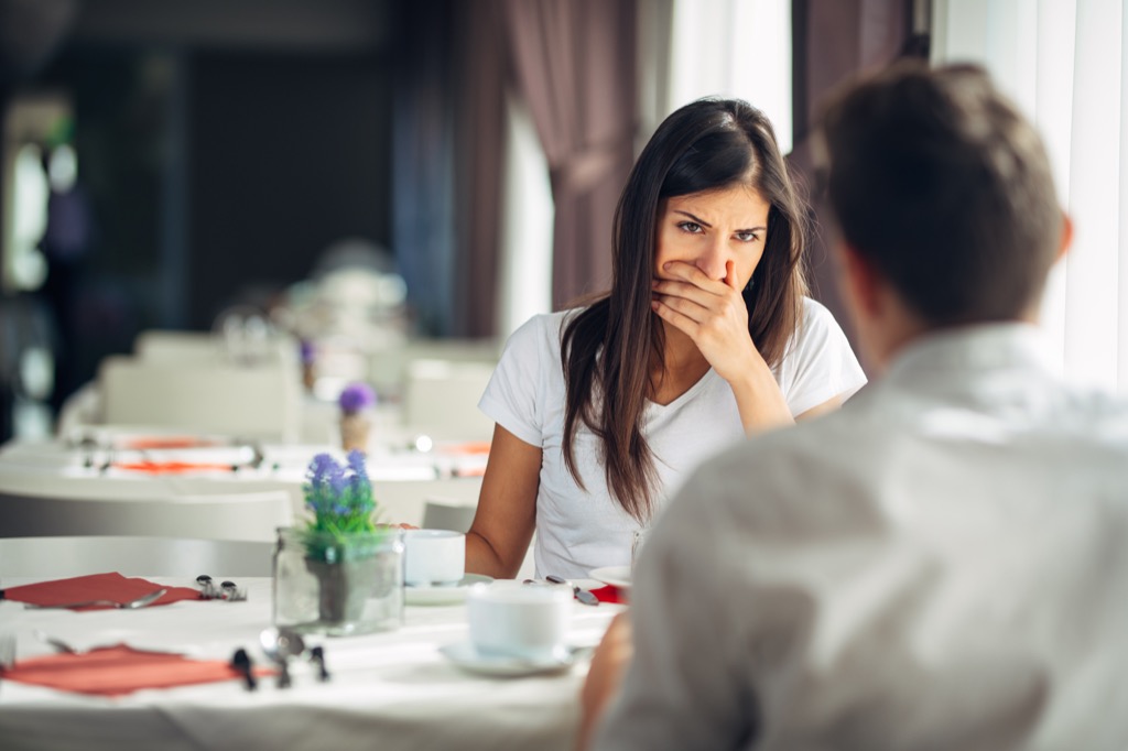 17 Body Language Mistakes That Will Kill First Impressions — Best Life