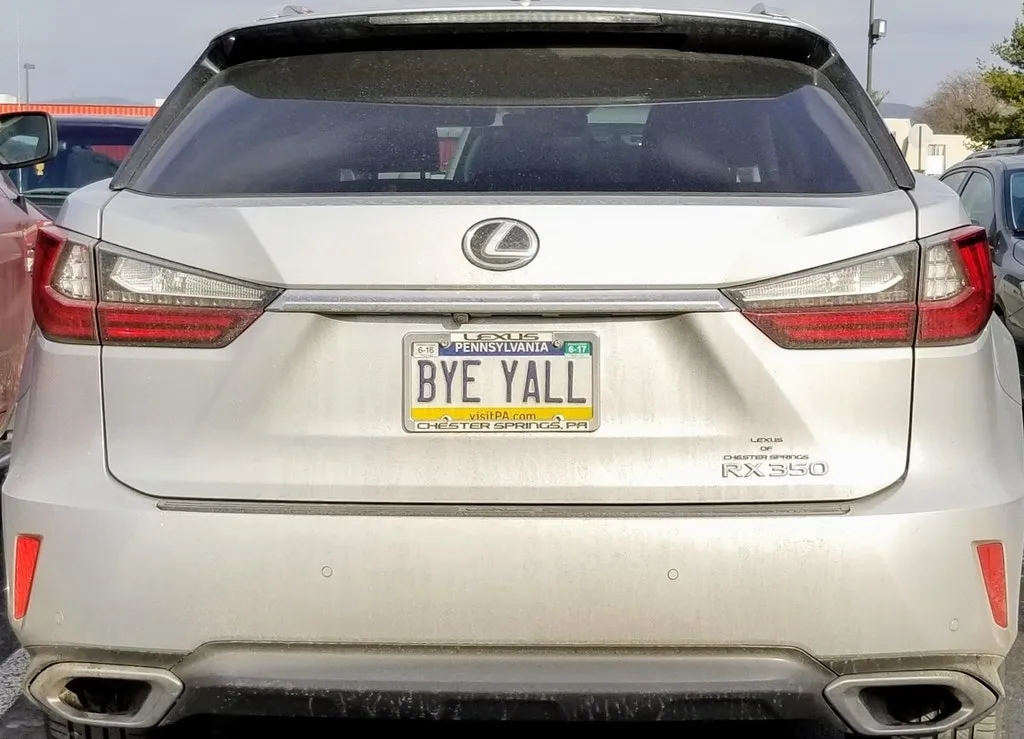25 Funniest Vanity Plates on the Road — Best Life