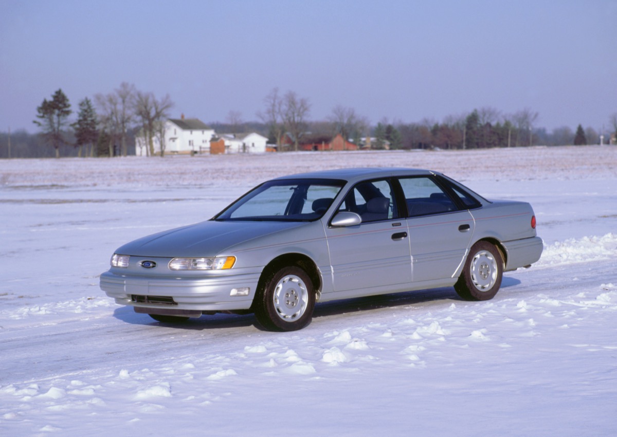 28 Facts That Will Overwhelm You with 1990s Nostalgia — Best Life