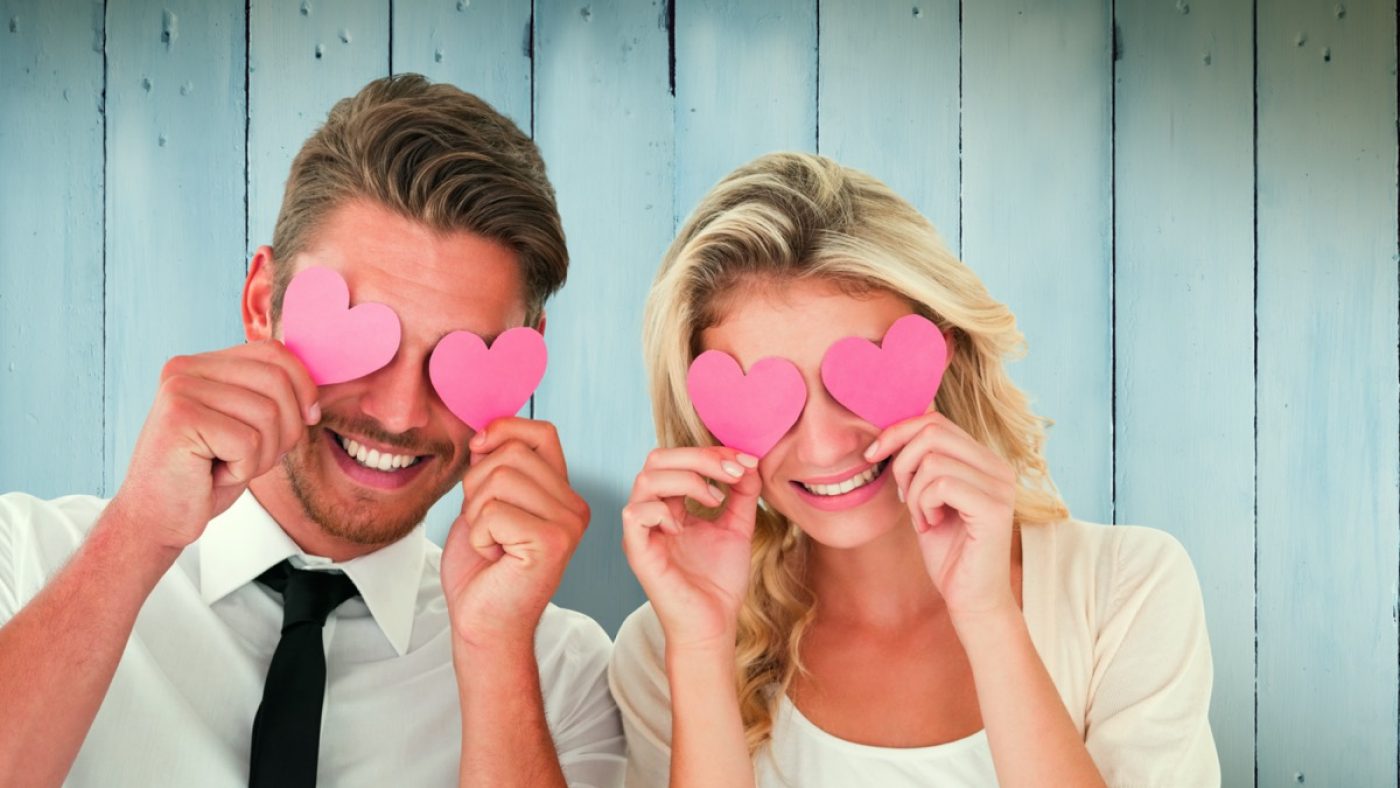 35 Facts About Love That Will Make Your Heart Smile — Best Life