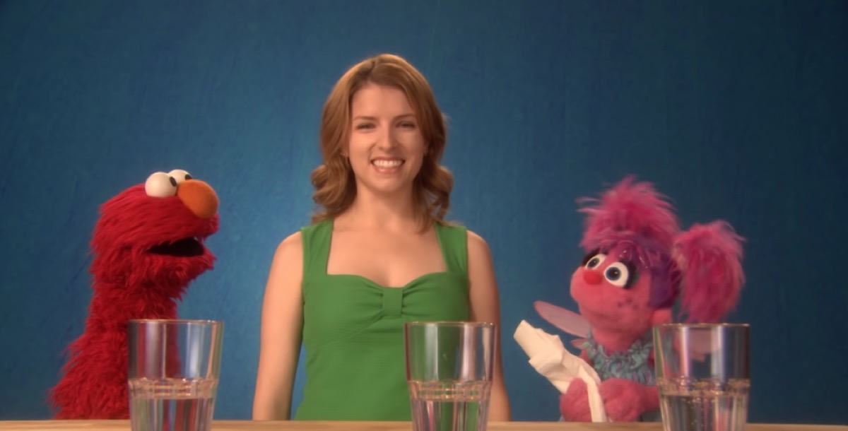 50 Amazing Celebrity Cameos on "Sesame Street" - Best LifeBest Life