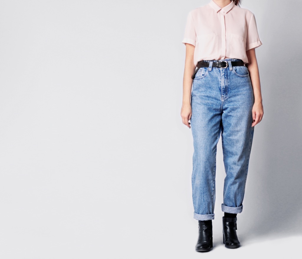 35 Clothing Choices That Are Making You Look Older — Best Life