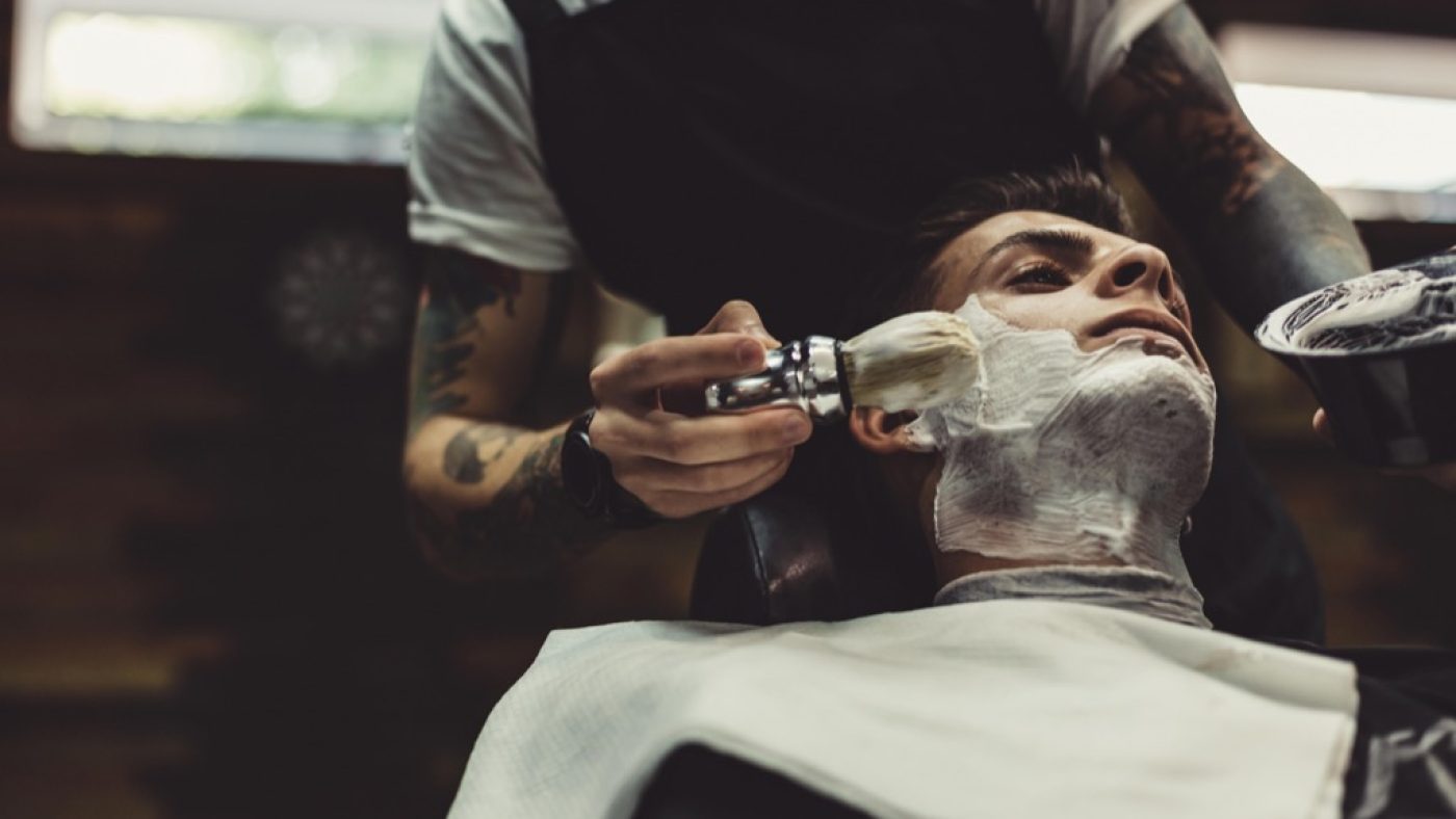 Shaving: 23 Top Tricks from Barbers on How to Do It Properly | Best Life