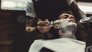 Shaving: 23 Top Tricks from Barbers on How to Do It Properly | Best Life