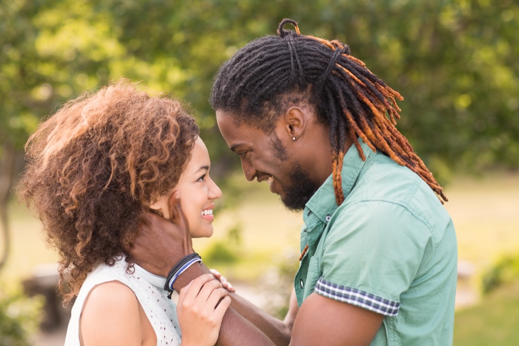 35 Facts About Love That Will Make Your Heart Smile — Best Life
