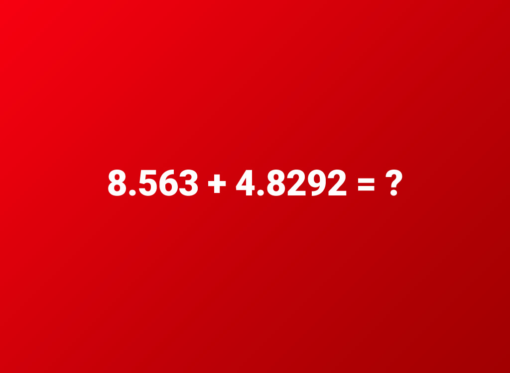 20 Tricky But Fun Grade-School Math Questions - Hard Math Problems