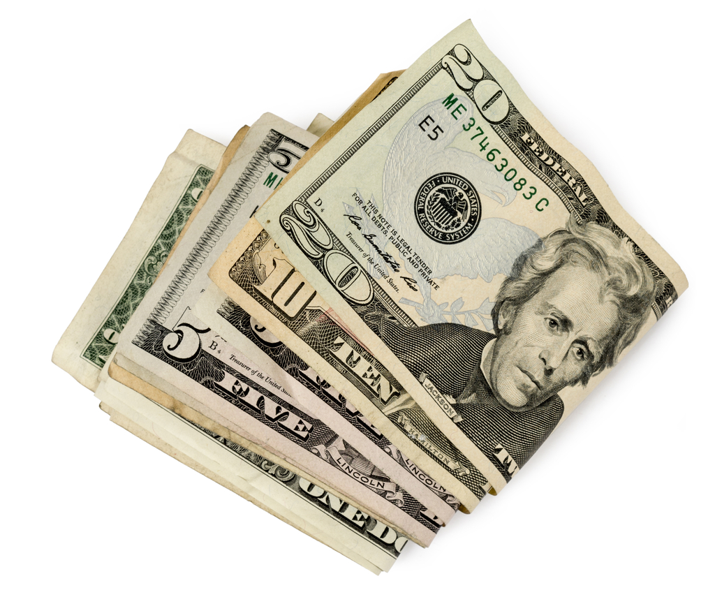 Why Quarters Have Ridges—And Other Amazing Money Facts — Best Life