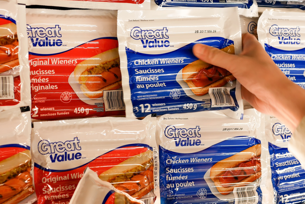 29 Amazing Walmart Shopping Tips Only Employees Know — Best Life