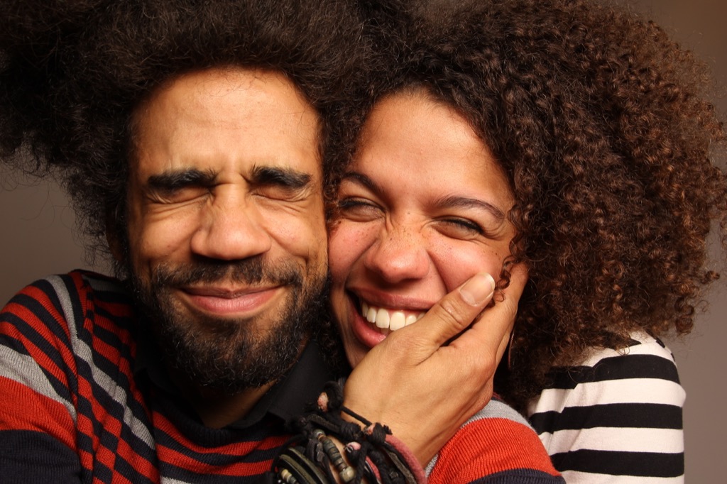 35 Facts About Love That Will Make Your Heart Smile — Best Life
