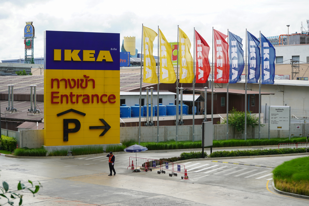 30 Surprising Things You Never Knew About Ikea — Best Life
