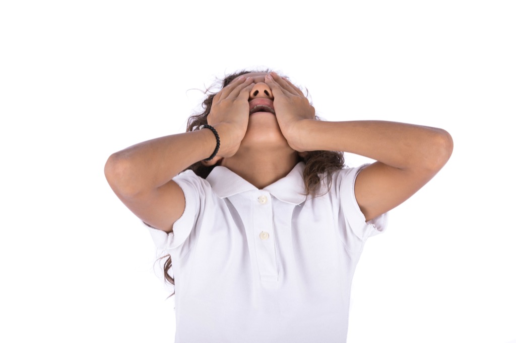 30 Things You're Doing That Are Annoying Your Kids — Best Life