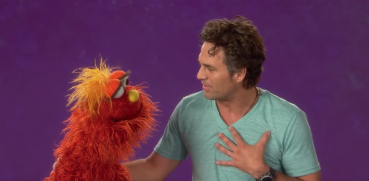 50 Amazing Celebrity Cameos on "Sesame Street" — Best Life