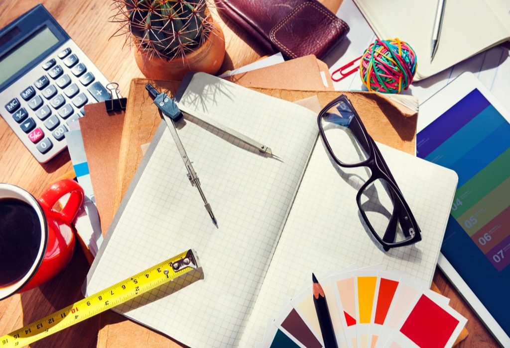 30 Amazing Facts About Your Office — Best Life