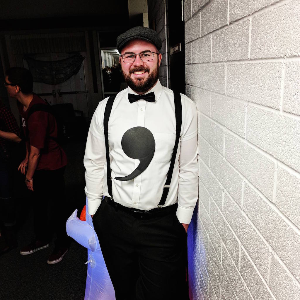 15 Last-Minute Halloween Costumes You Can Cobble Together in No Time ...