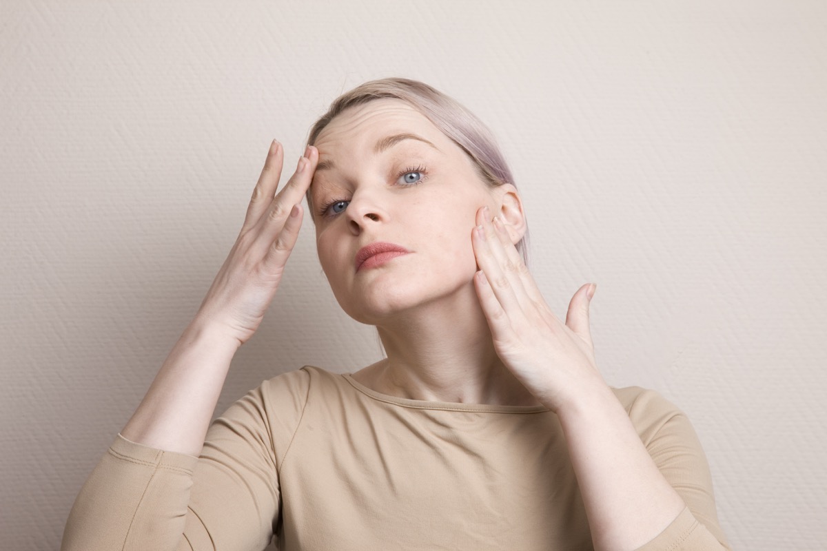 20 Skincare Mistakes That Are Aging Your Skin, According to Experts