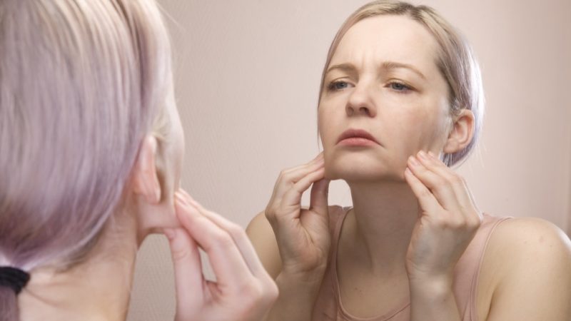 This Is How Your Skin Changes in Your 30s — Best Life