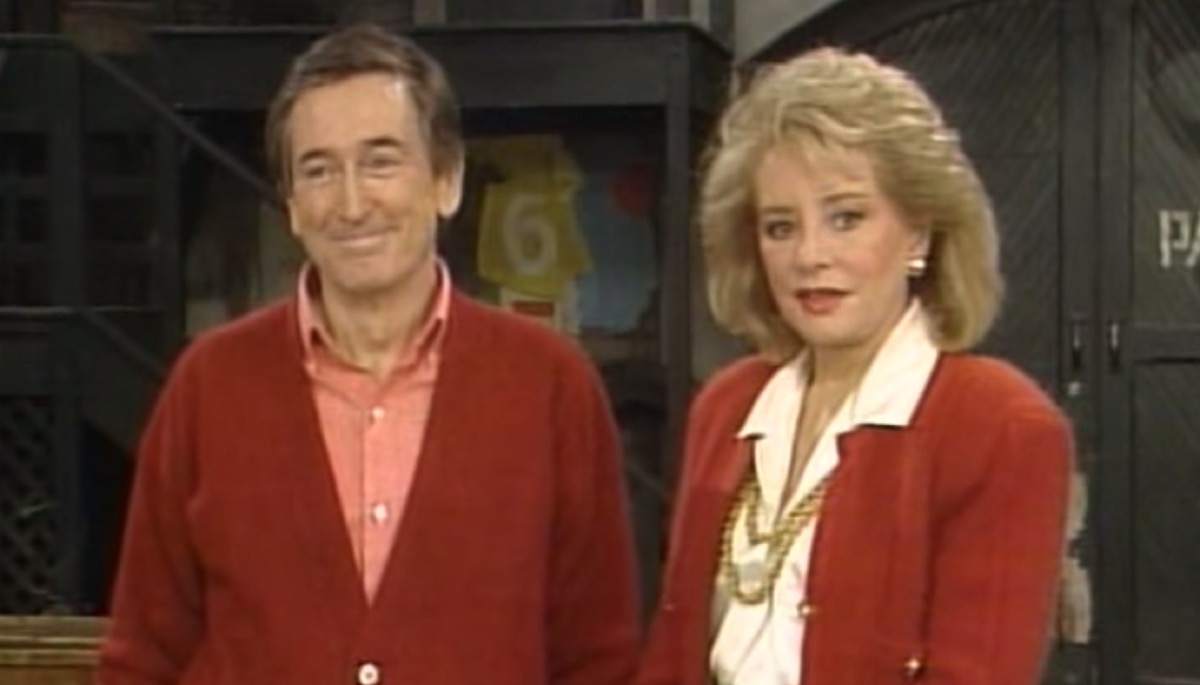 50 Amazing Celebrity Cameos on "Sesame Street" — Best Life