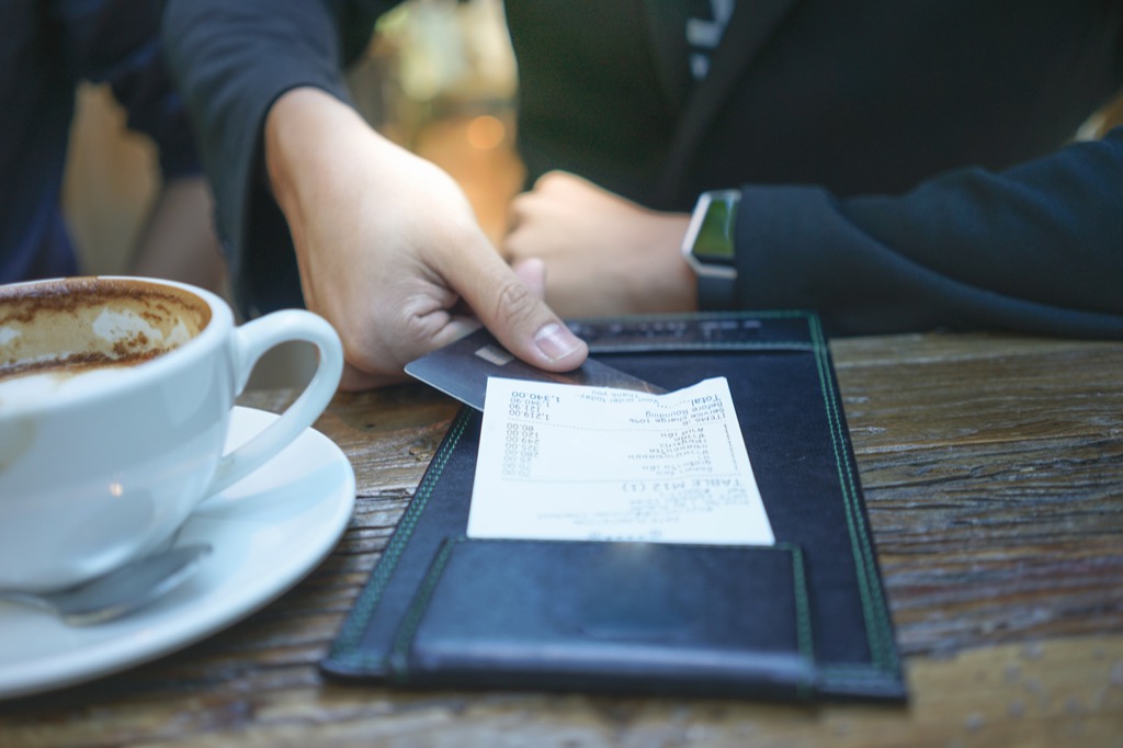 20 Things You're Doing That Are Annoying Your Waiter — Best Life