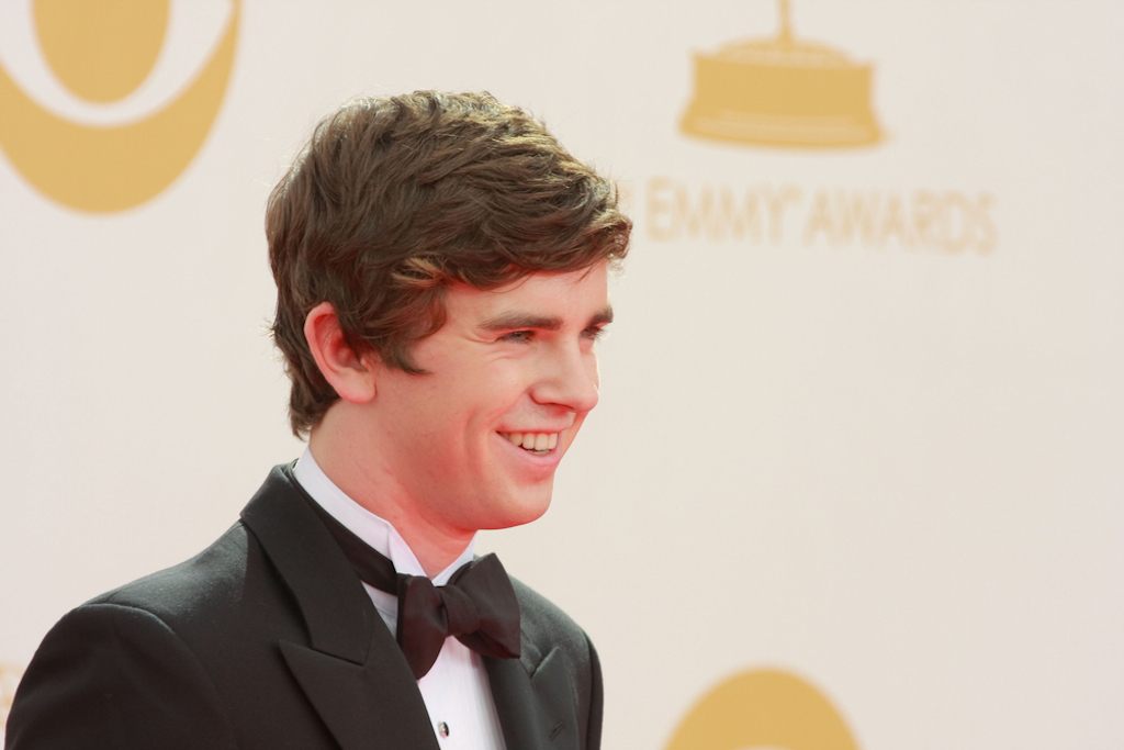 30 Celebrities with Surprising College Degrees — Best Life