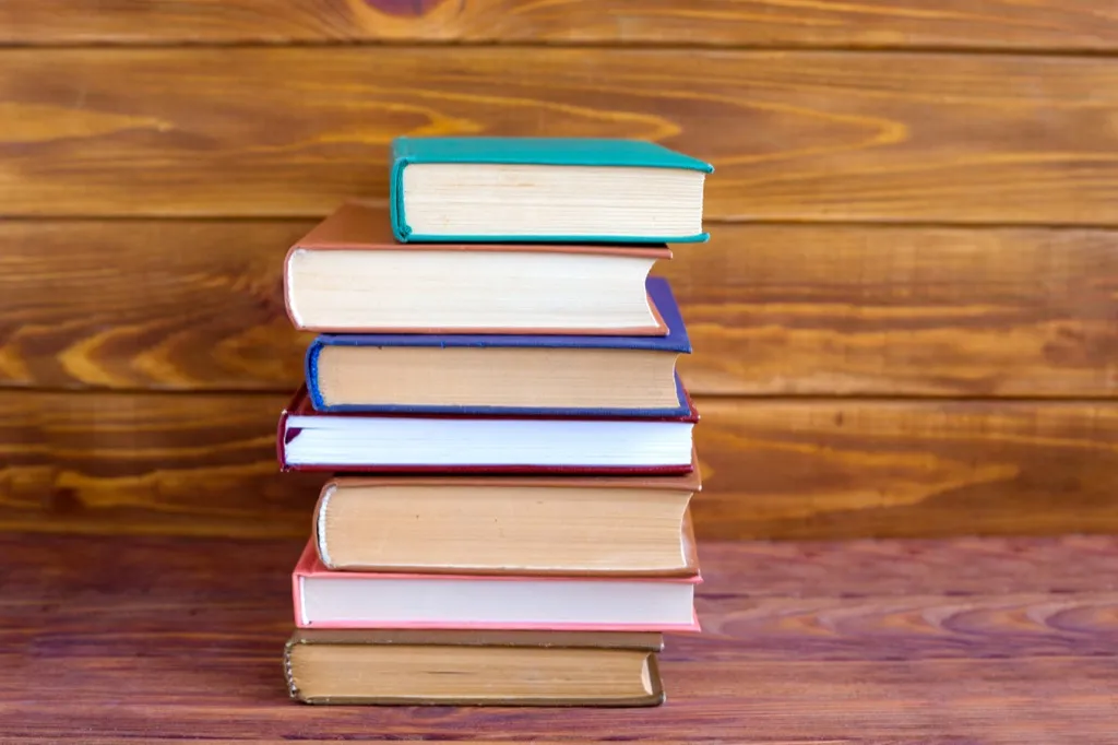 22 Successful Self-Help Books Proven to Change Your Life — Best Life