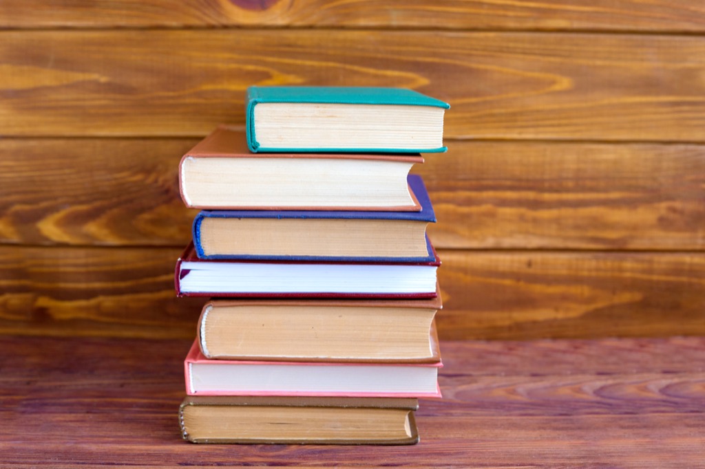 22 Successful Self-Help Books Proven to Change Your Life — Best Life