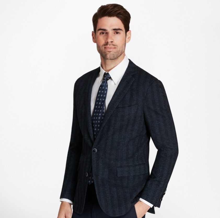 Glimpse the Future of Brooks Brothers with These 10 New Instant ...