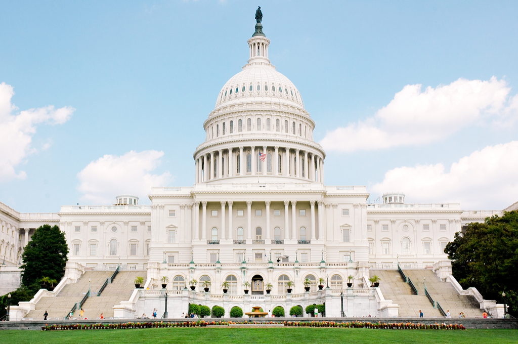 33 Secret Symbols Hidden on Famous U.S. Landmarks — Best Life