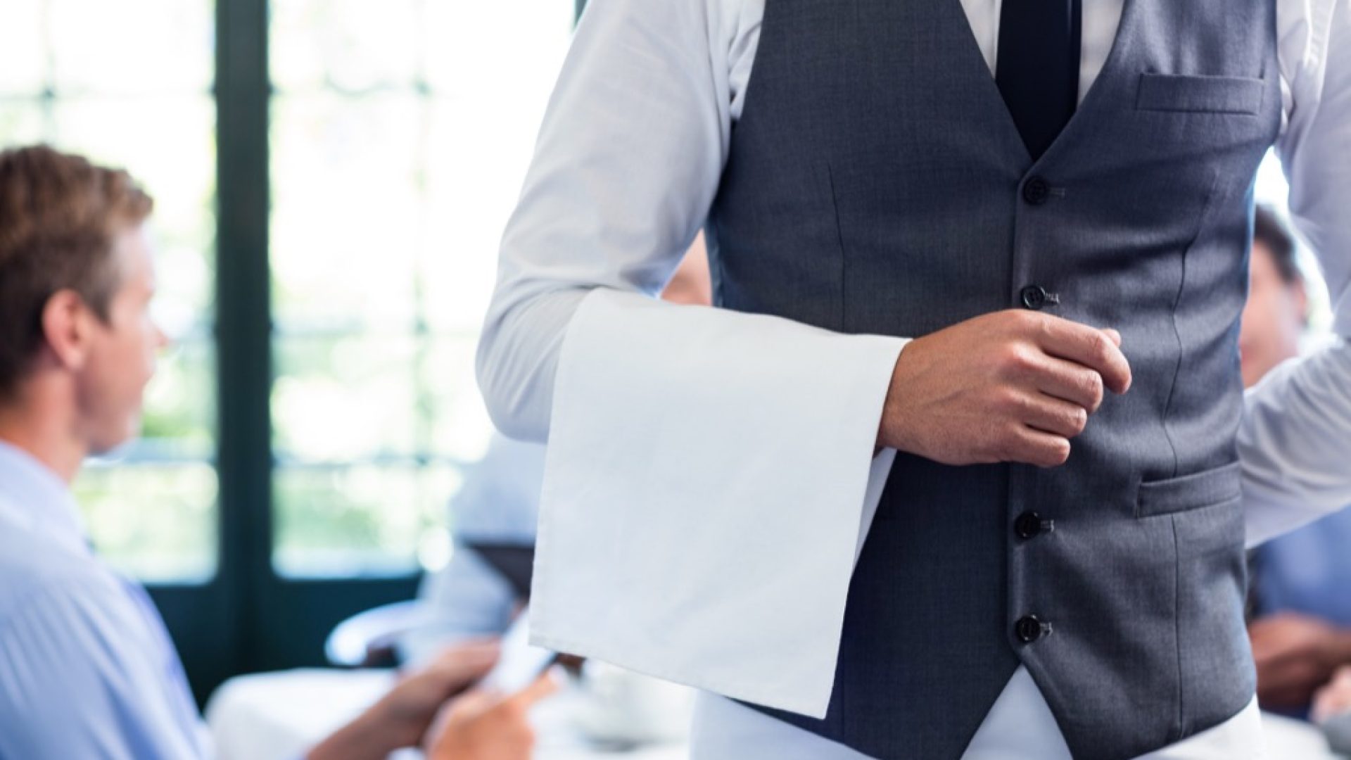 20 Things You're Doing That Are Annoying Your Waiter — Best Life