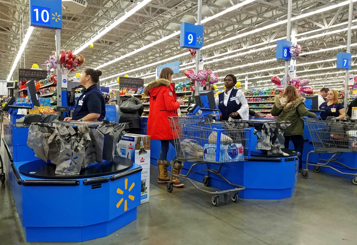 29 Amazing Walmart Shopping Tips Only Employees Know — Best Life