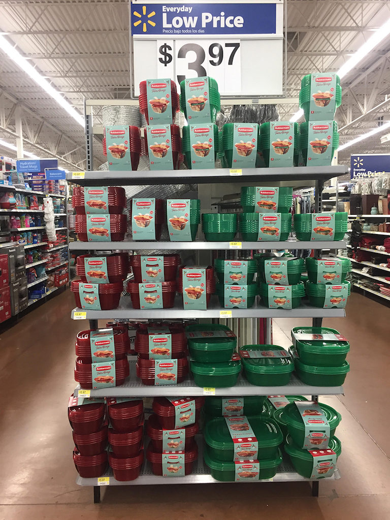 20 Walmart Shopping Secrets Only Die-Hard Regulars Know — Best Life