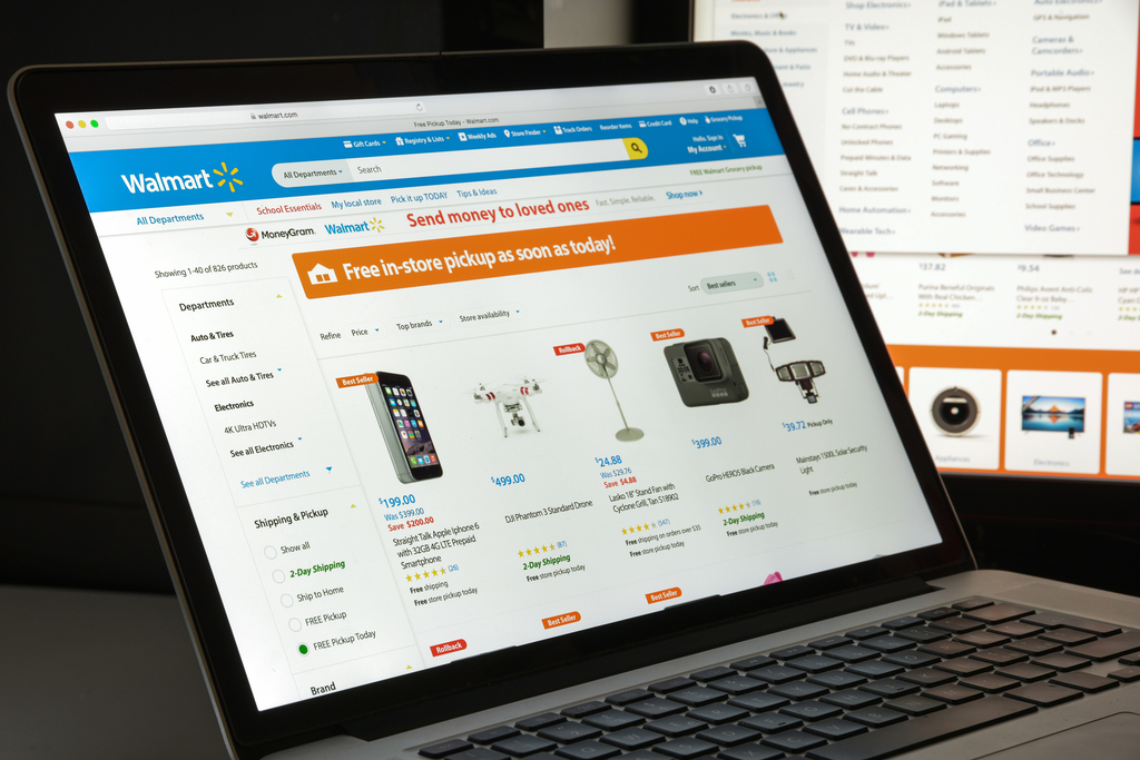 29 Amazing Walmart Shopping Tips Only Employees Know — Best Life