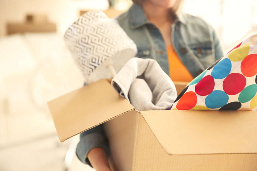 20 Subtle Signs Your Partner Misses Her Ex — Best Life