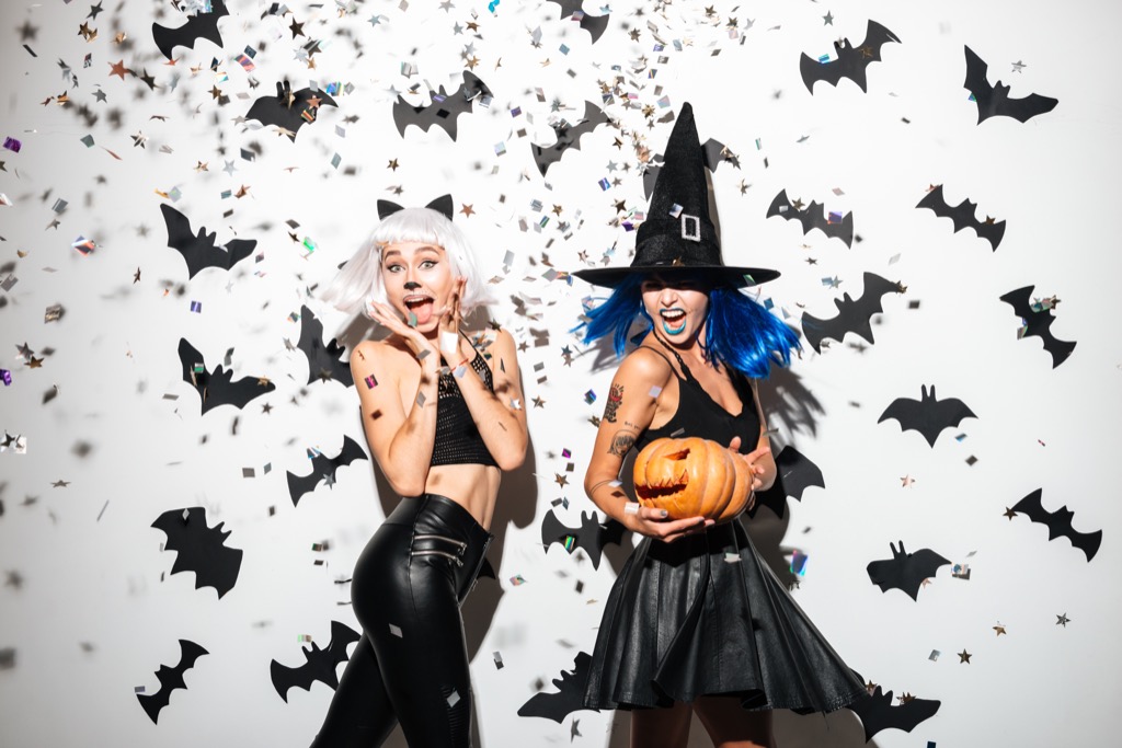 15 Halloween Festivals Around the Country - Halloween Events Near Me