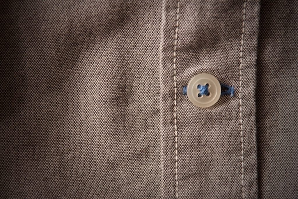 23 Features on Your Clothes With a Surprising Purpose — Best Life