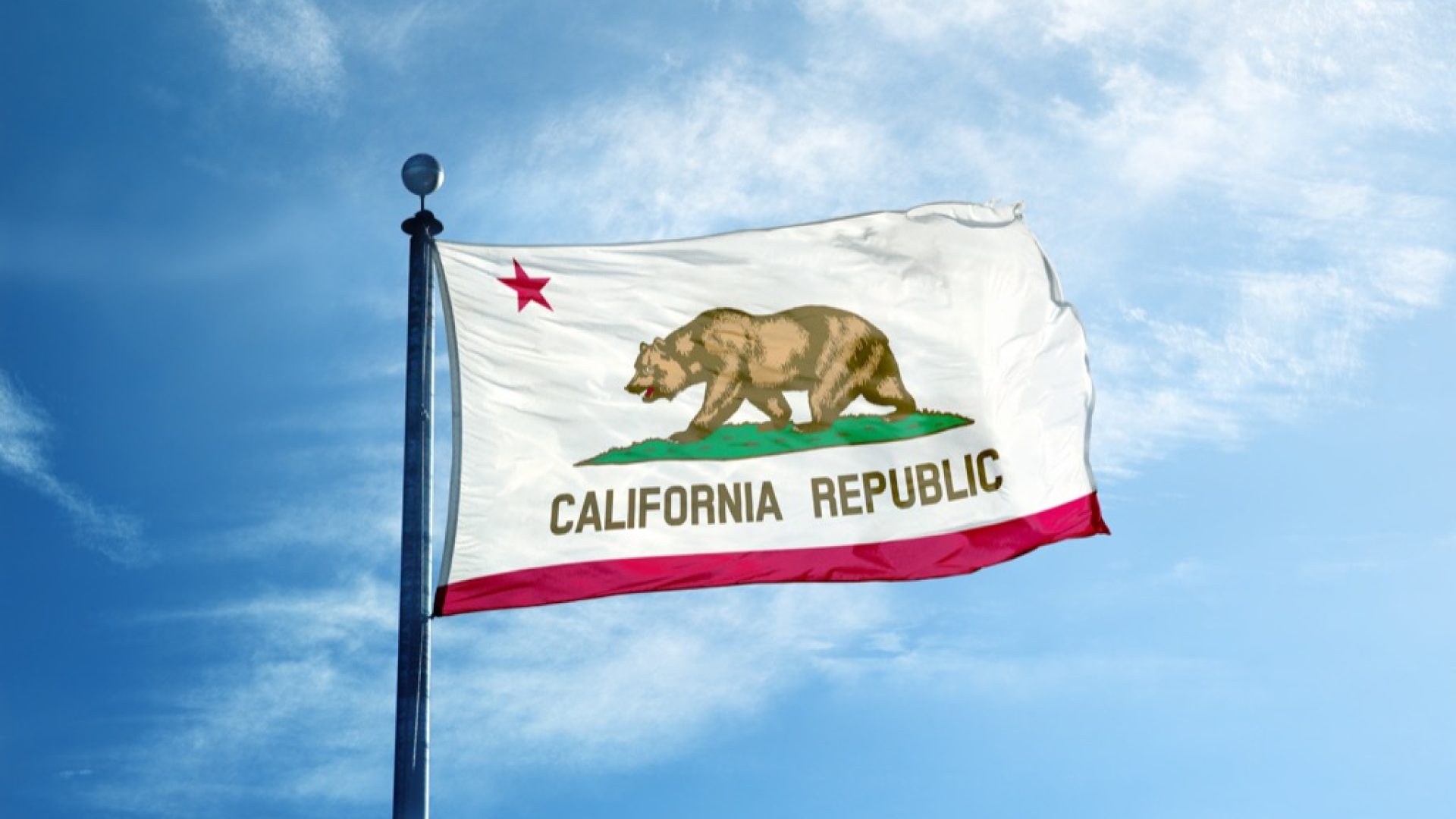 The Most Amazing Fact About Every State Flag — Best Life