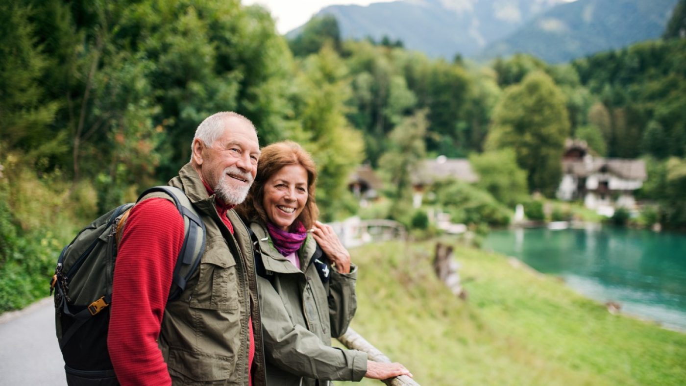 50 Marriage Tips From Couples Who've Last 50 Years — Best Life