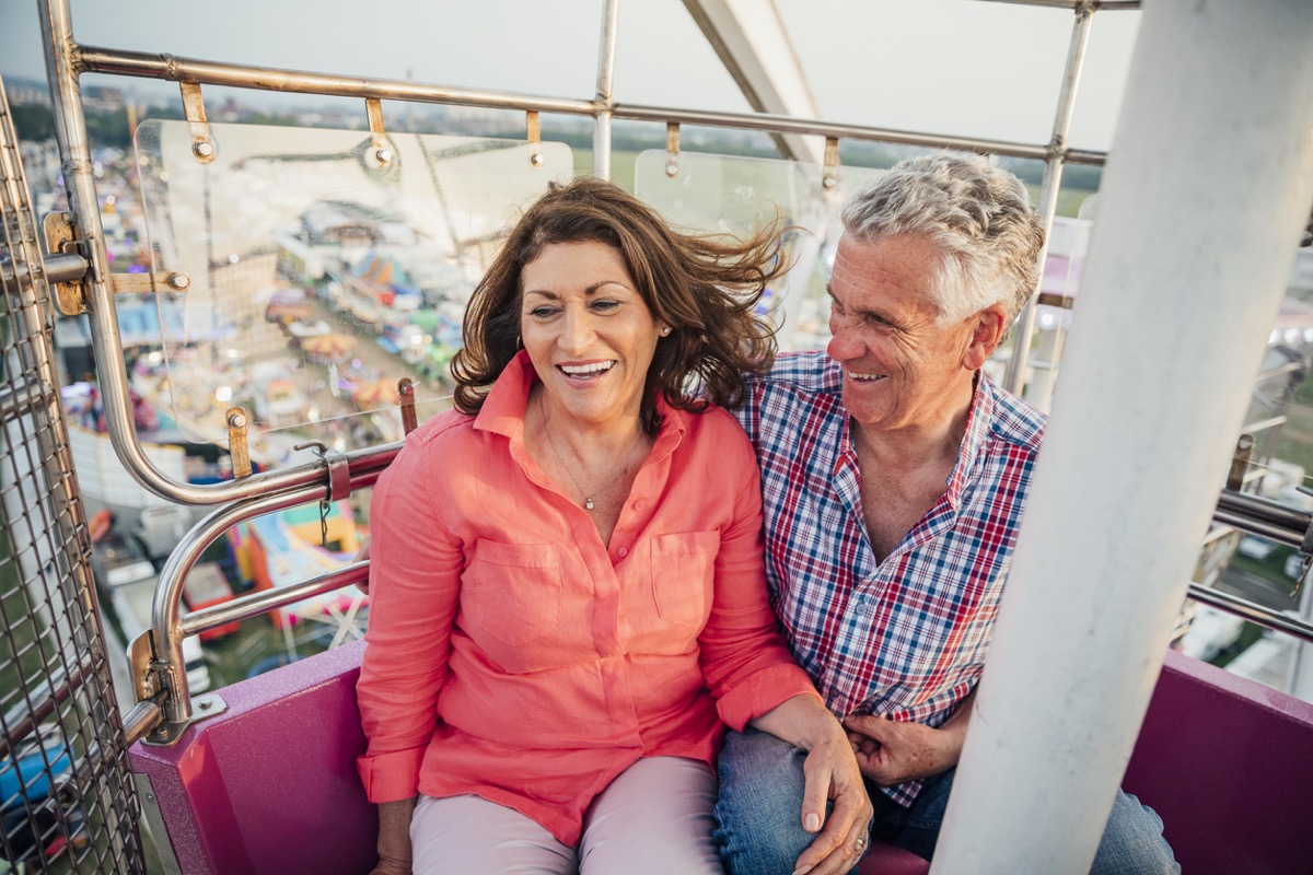 18 Undeniable Signs Your First Date Went Extremely Well