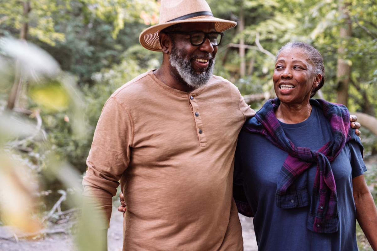 50 Marriage Tips From Couples Who've Last 50 Years — Best Life