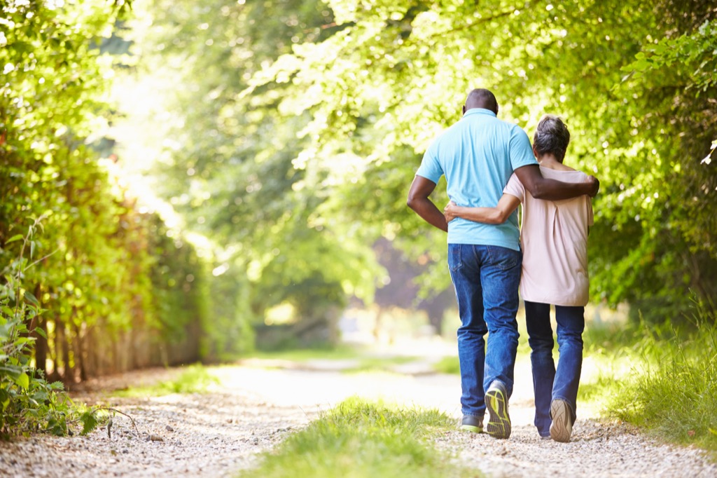 40 Ways Your Marriage Changes After 40 — Best Life