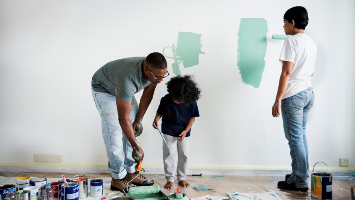 40 Easy Home Maintenance Tasks You Should Do Yourself After 40 — Best Life