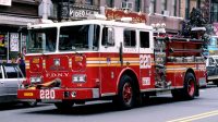 Why Fire Trucks Are Red: The Surprising Origins of an Iconic Color