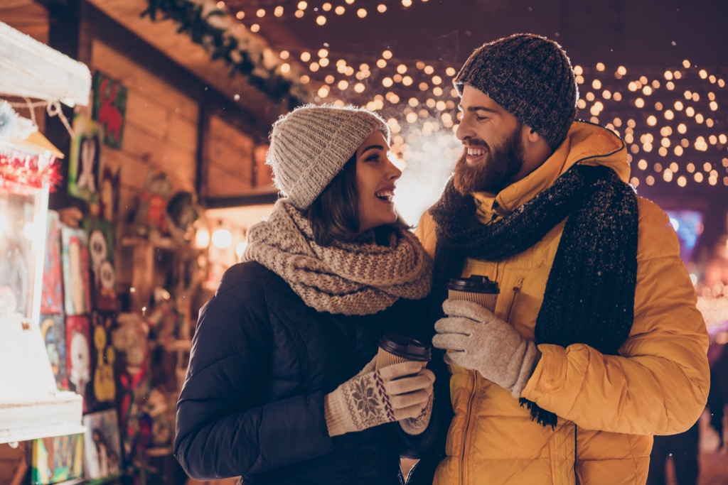 23 Ways to Help Someone Who's Alone for the Holidays — Best Life