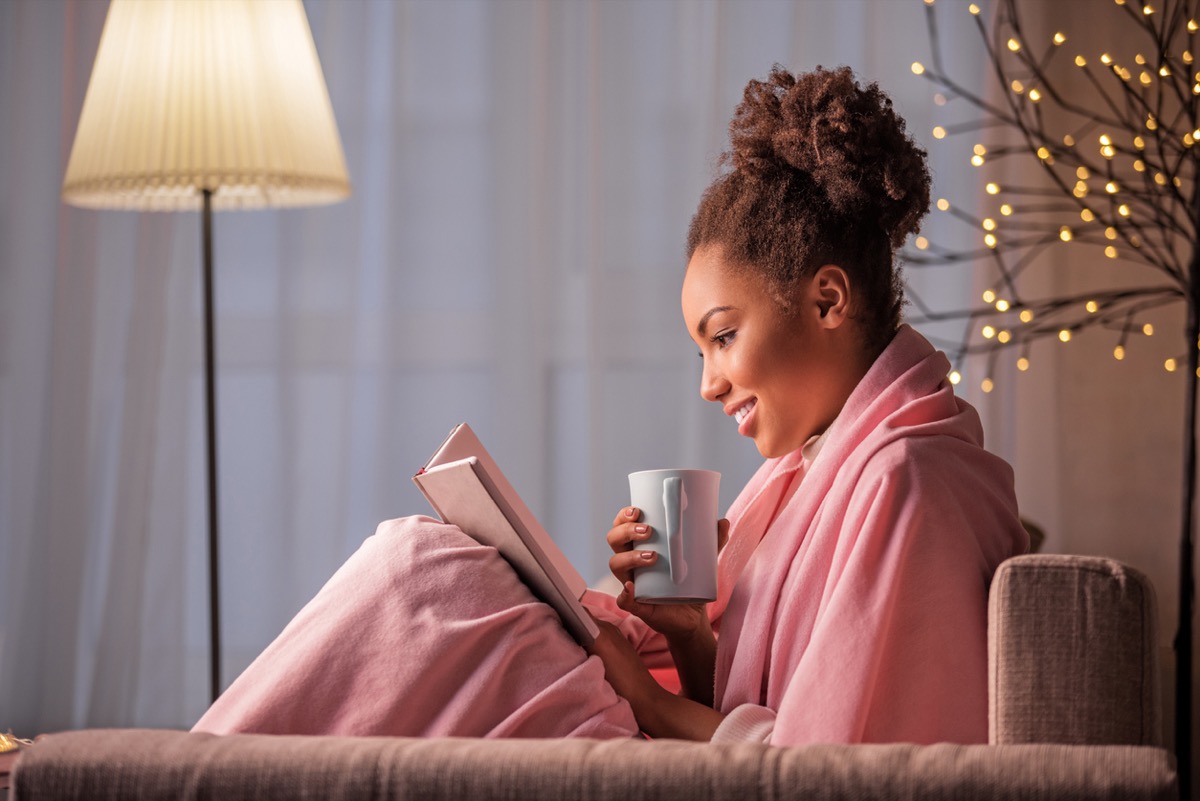 The Calmest Zodiac Sign, According To Astrologers — Best Life
