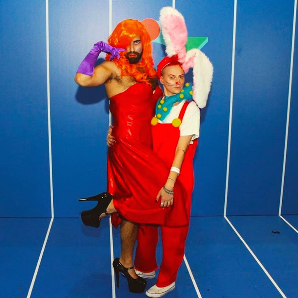 23 Totally Genius Couples Costume Ideas — Best Life