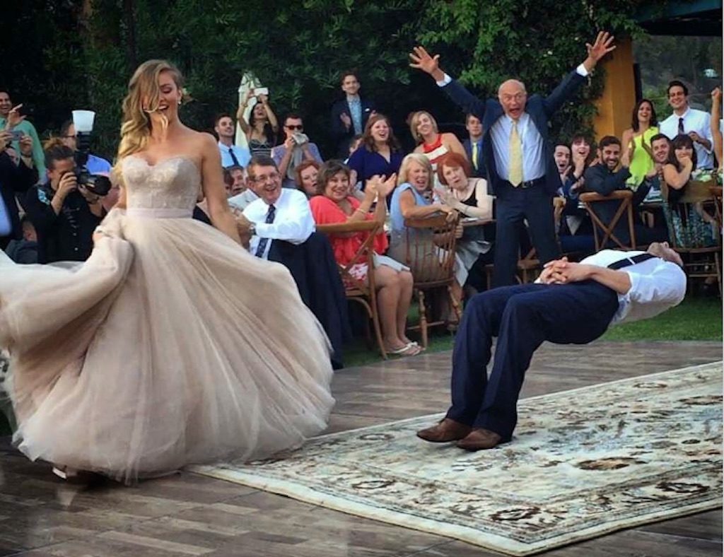 27 Weirdest Themed Weddings That Actually Happened — Best Life